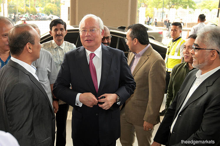 Najib still powerful enough to create ‘instability’ in my livelihood ...