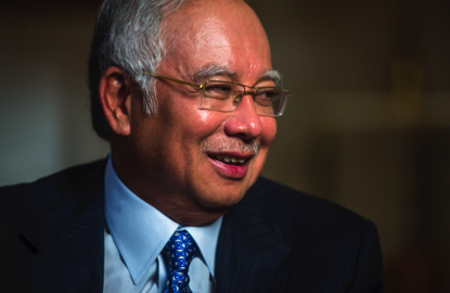 Malaysia ends Najib funds probe with no corruption evident