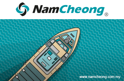 Nam Cheong-Marco Polo JV incorporates new subsidiary in Malaysia