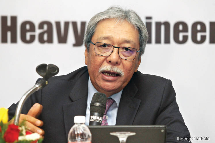 Still tough for MHB to turn around