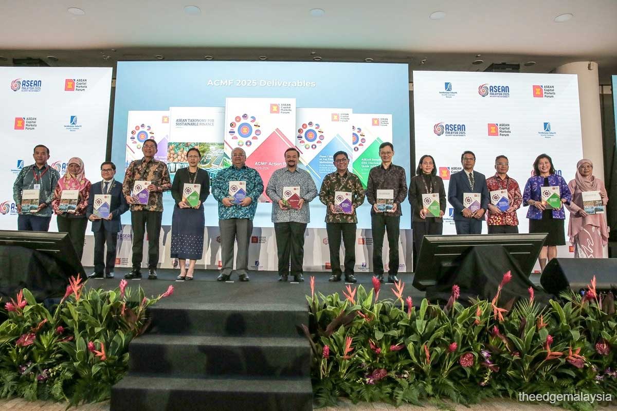 Govt to ease talent mobility for Asean companies