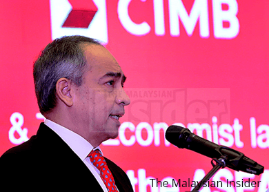 Everything seems to be going badly for Malaysia, says Nazir Razak