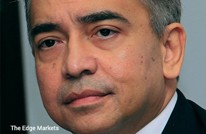 Nazir: Brexit demonstrates ‘Asean way’ works