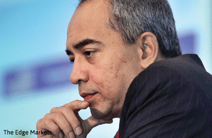 Nazir speaks up on US$7m issue