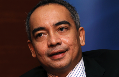 'Game Of Thrones' leaves banker fretting over Malaysia's future