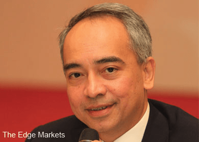 Nazir Razak thanks 1MDB, welcomes explanation about ex-advisory board ...
