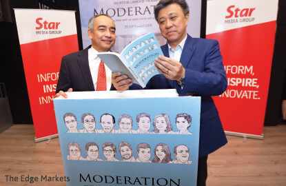 Nazir repeats call for National Consultative Council