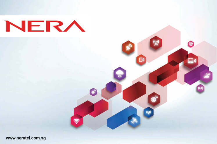 NeraTel announces nearly S$20m in purchase orders from ‘leading service ...