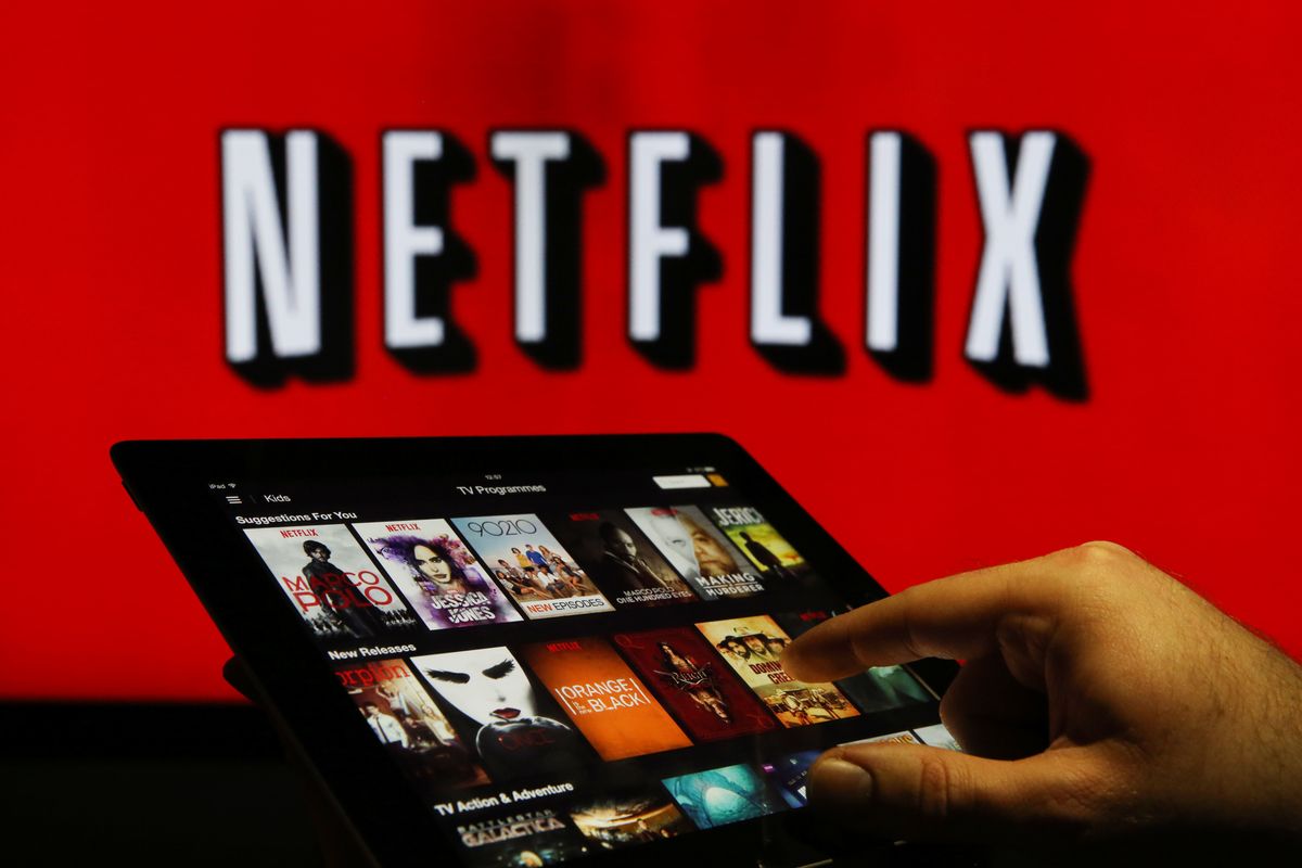 Netflix Says Its Position on Deal With Warner Bros Discovery Unchanged ...