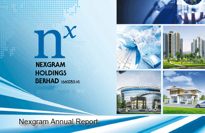 Nexgram obtains development order for RM1.15b Cyberjaya project