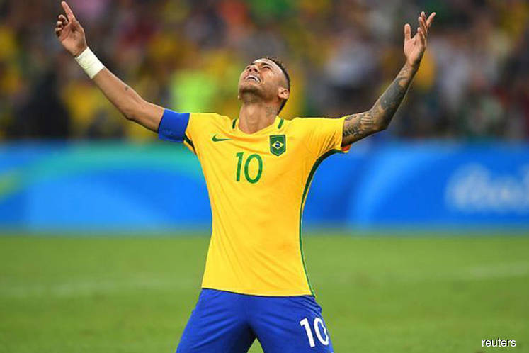 Survey shows 25 percent of Malaysians back Brazil