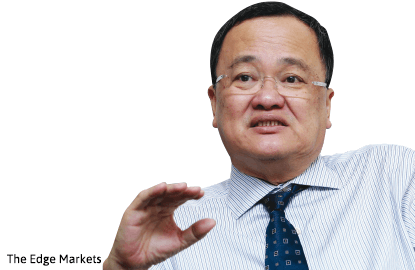 Resilient demand from infra jobs heralds better FY16­ — Engtex