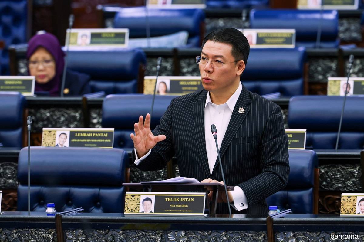 Over RM10b in SJKP loans approved since 2008, says local govt minister ...