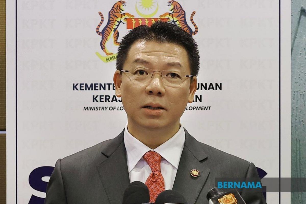 Local government ministry says it will ensure private sector's active ...