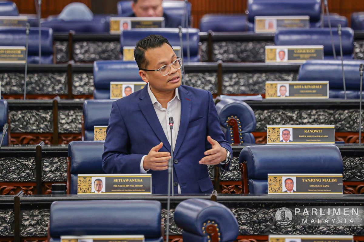 No plan to set up new entity to regulate rare earths industry — Nik ...