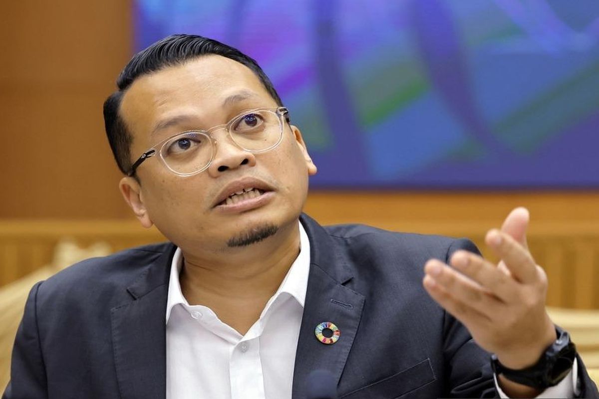 Malaysia signs pact with Asean neighbours to develop carbon trading ...