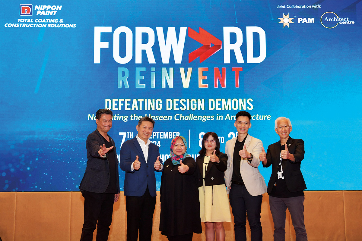 Collaboration and teamwork ensure success