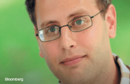 A remarkably united field