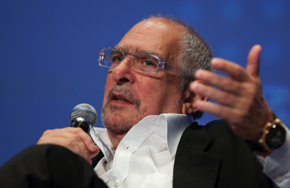 Noble Group's Elman sees future as smaller, nimble company