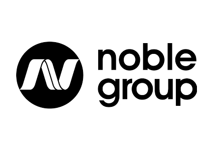 Noble Group loses two top energy executives, sources say