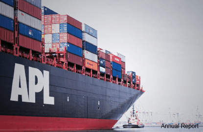 NOL’s sale may benefit Malaysian ports