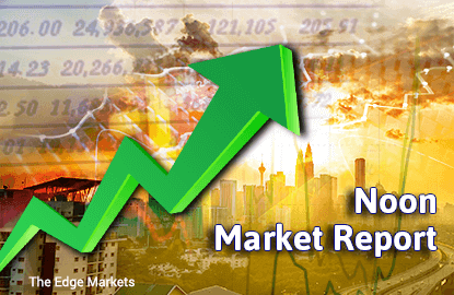 KLCI jumps 0.85%, key blue chips lift