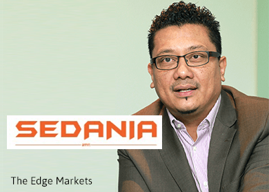 Sedania Innovator bound for ACE Market listing by mid-2015