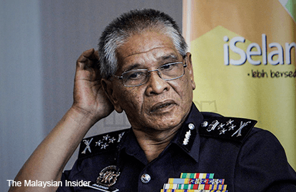 Three arrested over KL terror threat in Malaysia