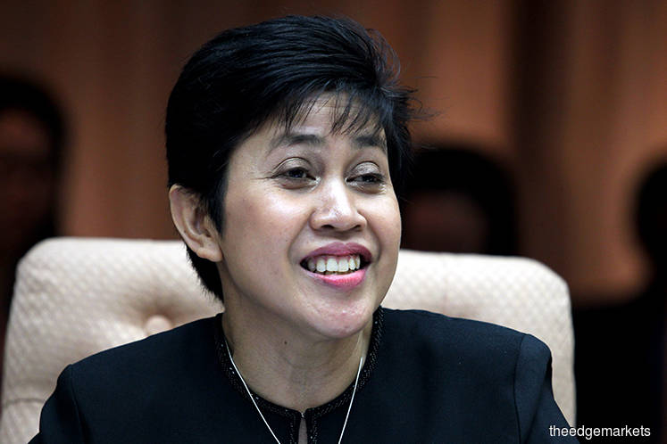 OPR cut not a preset course, says BNM