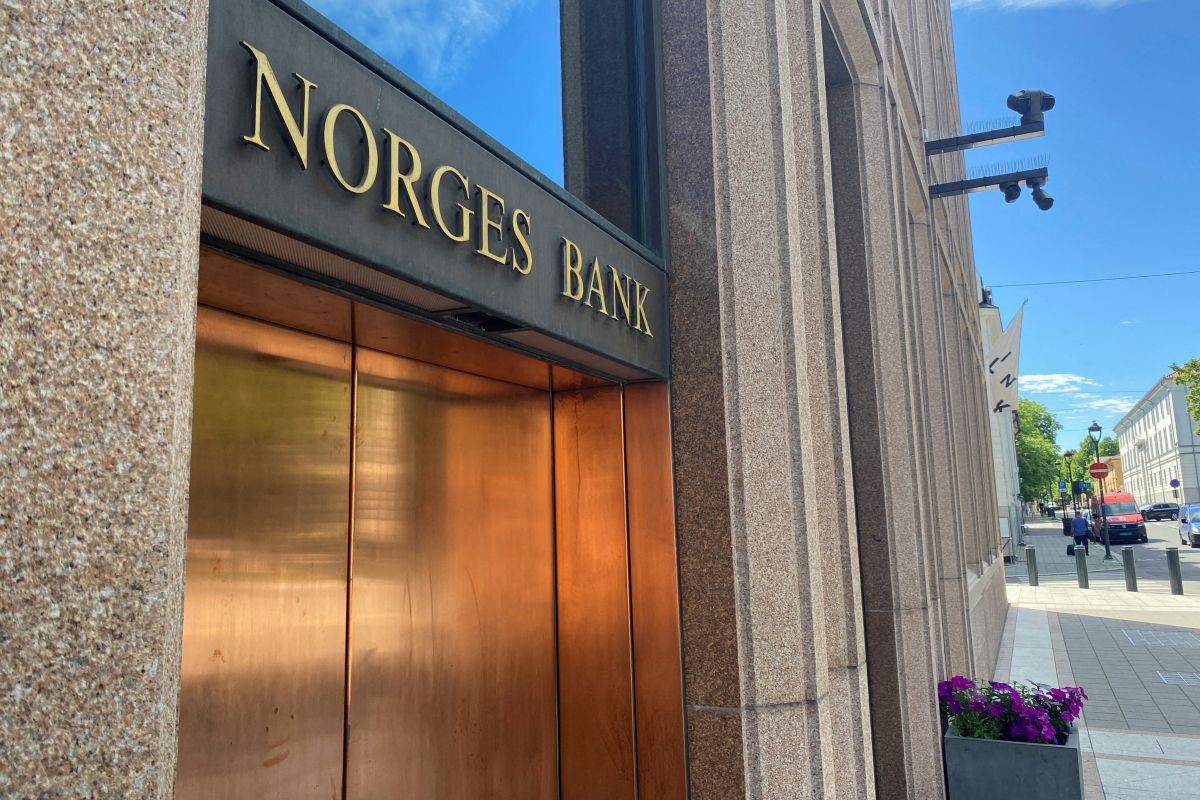 Norway's sovereign wealth fund trims Malaysian equity exposure, ramps ...