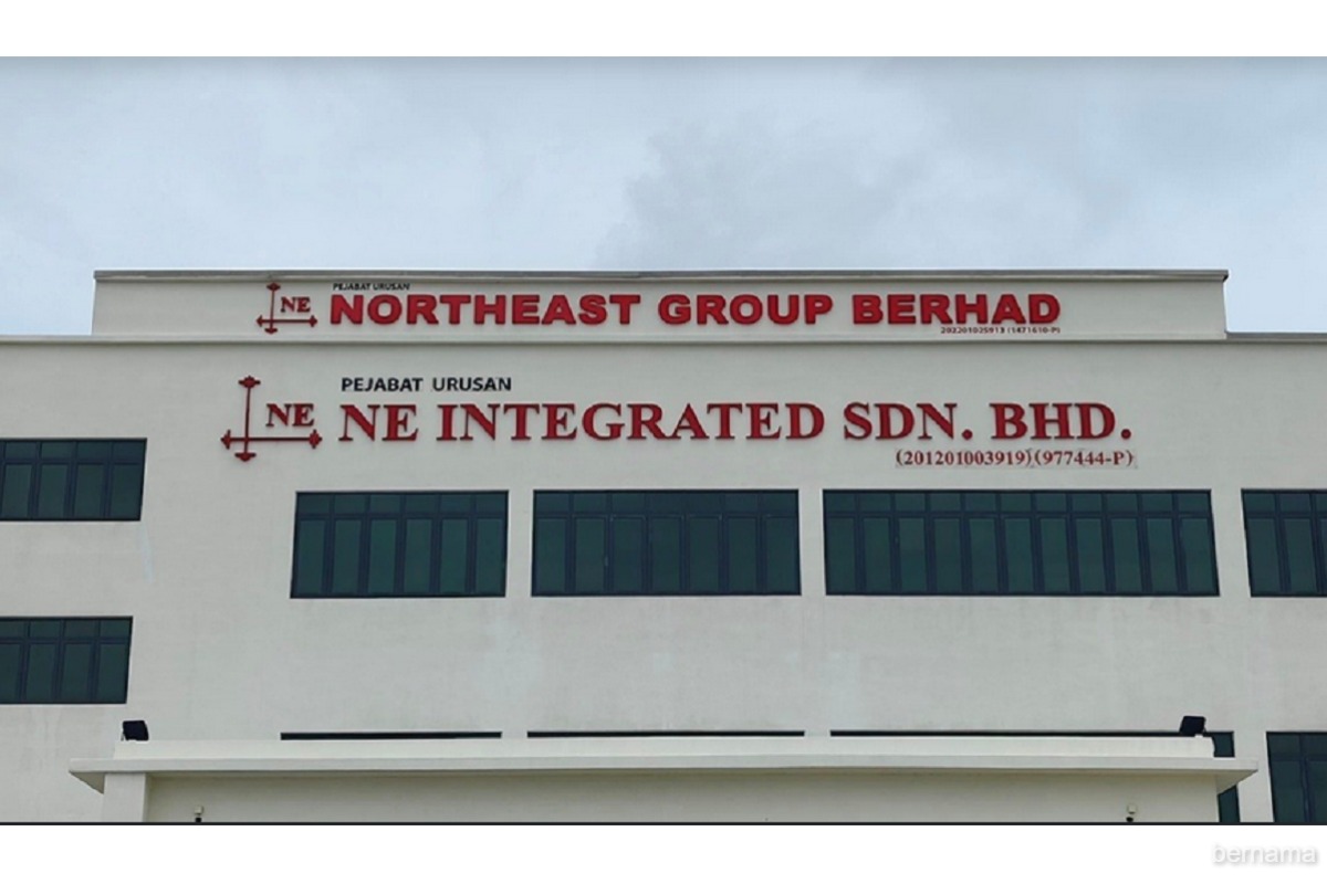 Northeast to acquire two land parcels in Penang for RM16.35m to expand ...