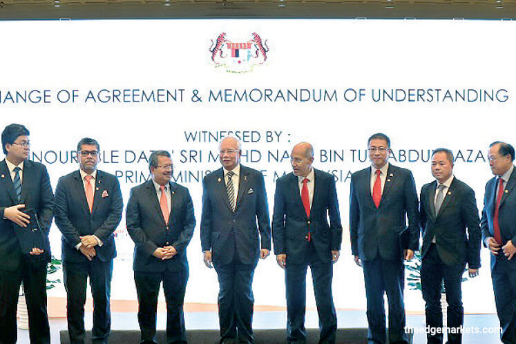 Northport sets up sister port relationship with China’s Weifang Port