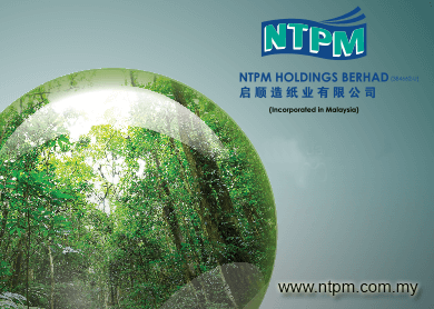 Prospects remain challenging for NTPM in the near term