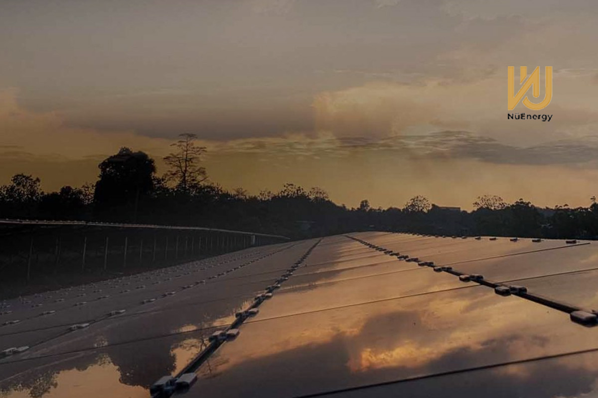 NuEnergy bags RM56 mil contract to develop solar plant in Sabah