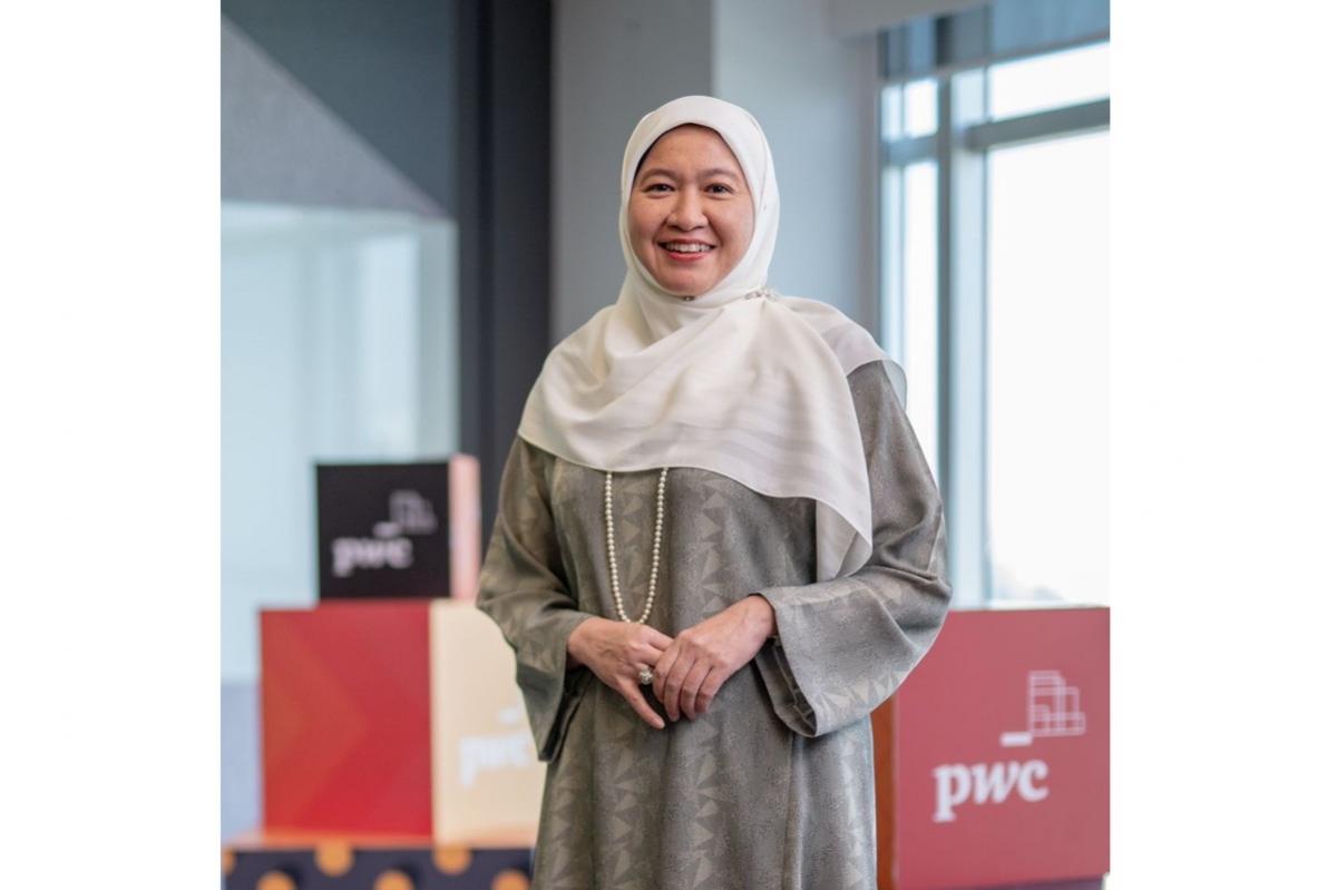 PwC Malaysia appoints Nurul A'in Abdul Latif as executive chair