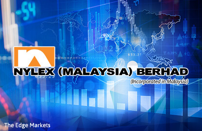 Stock With Momentum: Nylex