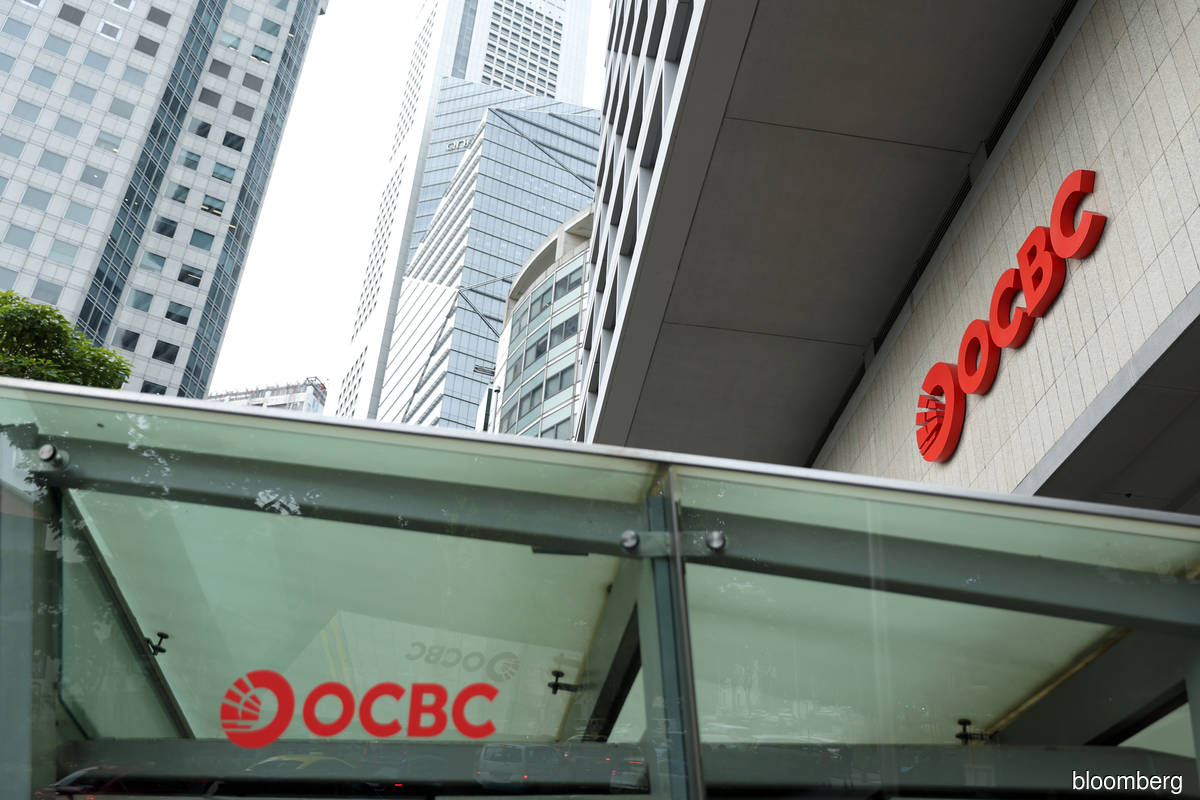 OCBC first bank in Singapore to sell bespoke tokenised bonds