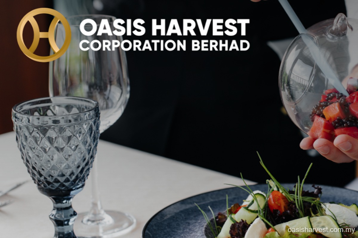 After Green Packet, Labuan-based Firm Now Acquires Substantial Stake in ...