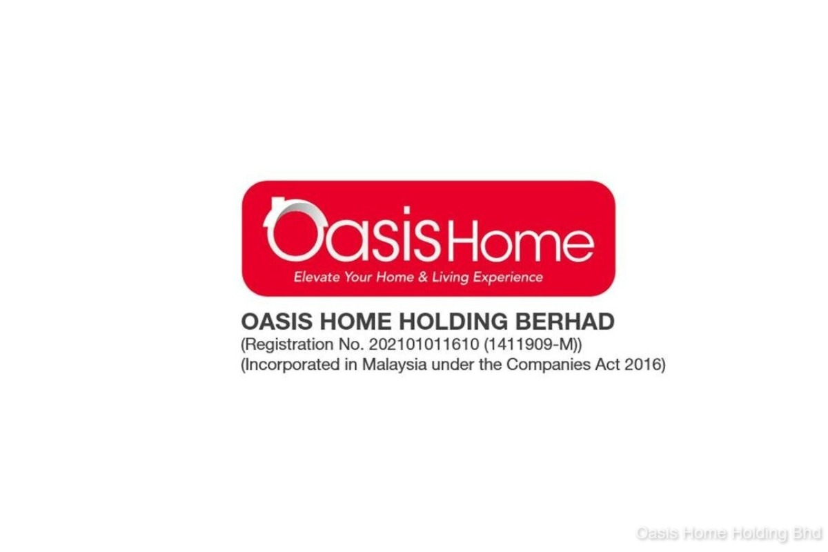 Oasis Home closes debut on ACE Market with tiny gain after volatile day ...