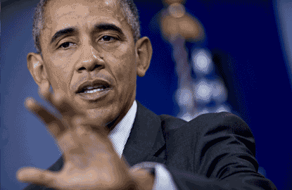 Obama plans 250 more US troops for Syria, boosting force to 300