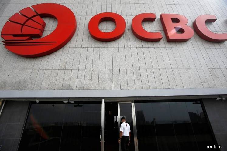 OCBC Bank tops two 2019 sustainable finance league tables
