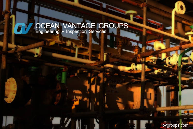 Ocean Vantage to raise RM21.37m at 26 sen per share for expansion plans ...