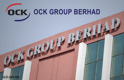 OCK buying volume expanded, says AllianceDBS Research