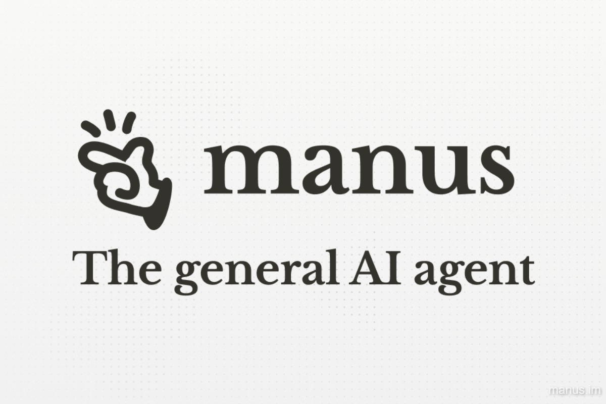 Chinese AI Pioneer Manus Says Sales Hit US$125m Run Rate Months After ...