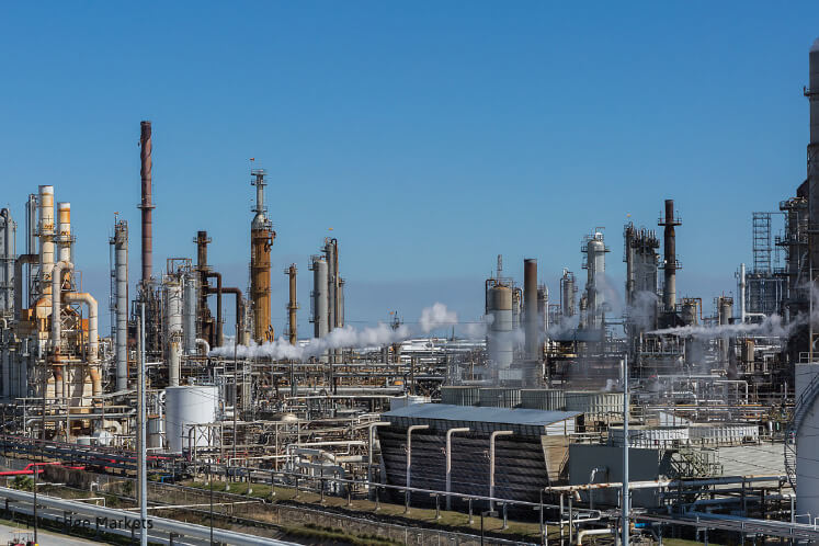 Opec-US shale oil showdown