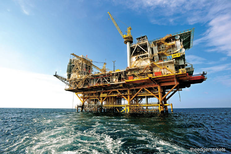 Better outlook for the O&G sector in 2018 — MARC