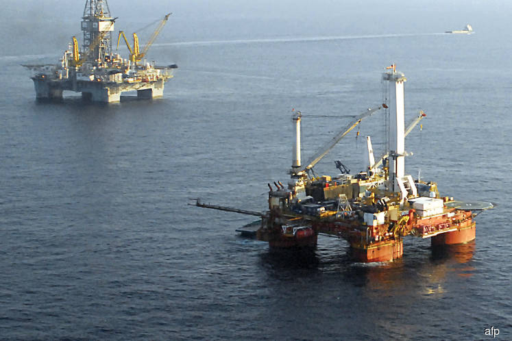 Positive outlook seen for upstream O&G players on offshore ops recovery