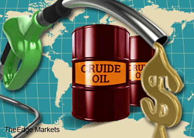 Five factors seen affecting oil prices in 2015 - Oilprice.com