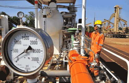 Oil takes breather in Asia after rally fuelled by output freeze hopes