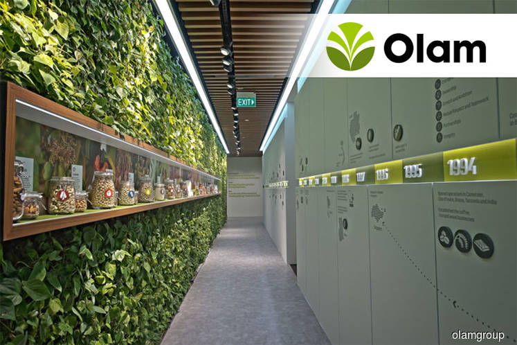 Olam to divest 50% stake in Indonesian sugar joint venture for up to US ...